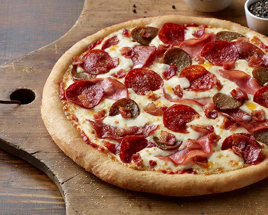 Hazlanz - TreatStream